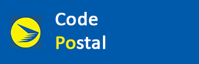 Code Postal - RDC